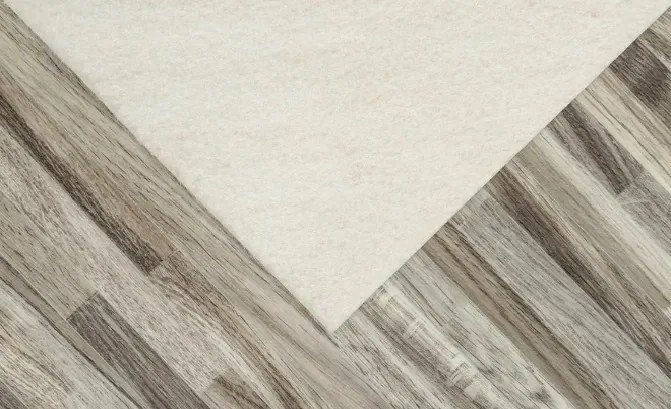 BEAUFLOR PVC podlaha - lino Toptex Line Oak 906L - lineární dřevěná šedá mozaika ŠÍŘKA: 5 m, POUŽITÍ: Zátěžové, Bytové