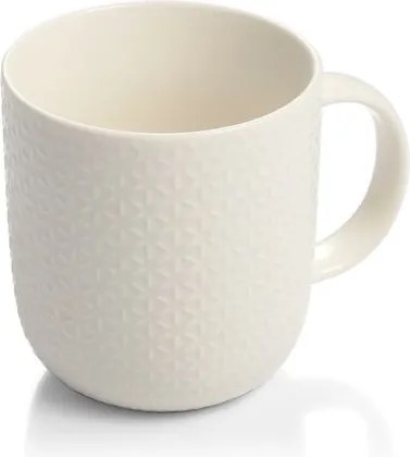 TESCOMA Hrnek MOMENTS 350 ml, snow