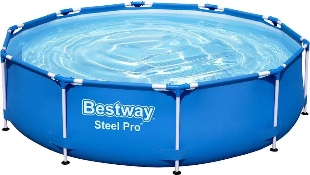 Bestway Nadzemní bazén Steel Pro 305 x 76 cm