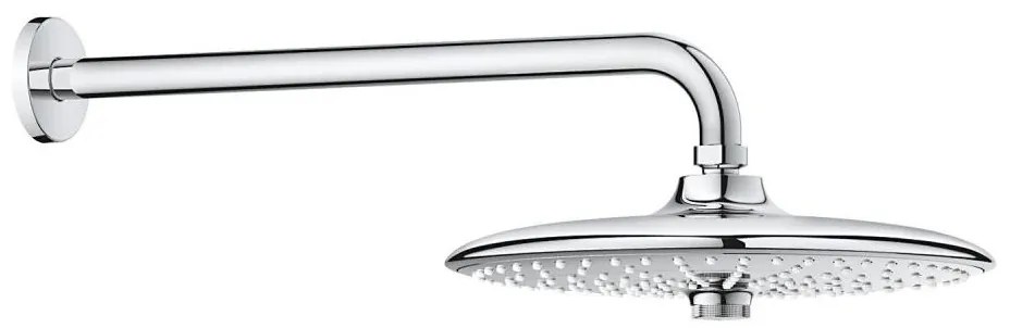 GROHE 26459000 - Hlavová sprcha EUPHORIA 260 380 mm lesklý chrom
