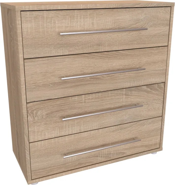 Komoda ELITE XL (na výběr více variant)