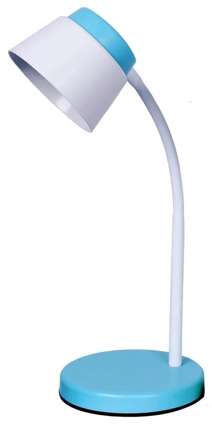 TOP LIGHT Top Light EMMA M - LED Stmívatelná stolní lampa 1xLED/5W/230V TP1336