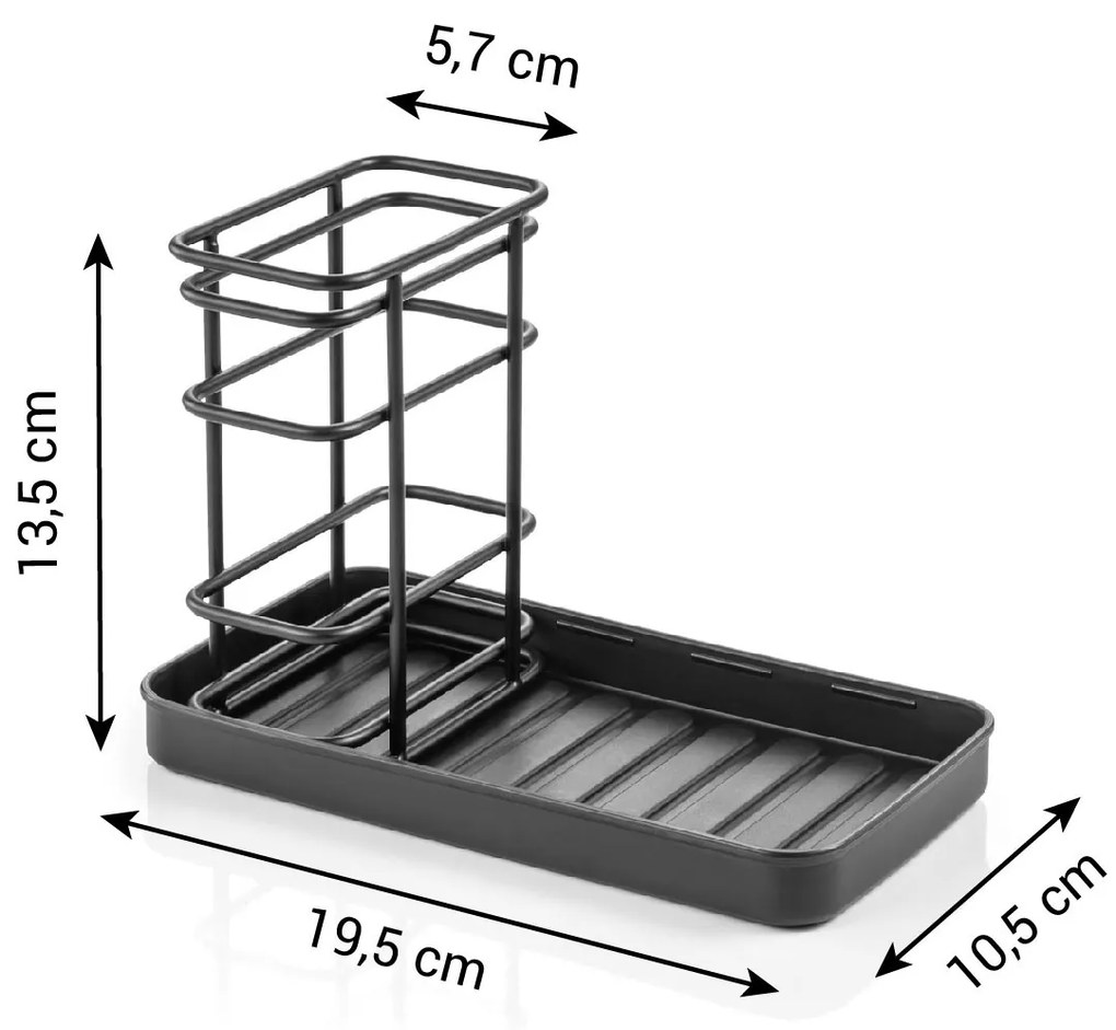 TESCOMA Odkapávač na čisticí pomůcky ONLINE