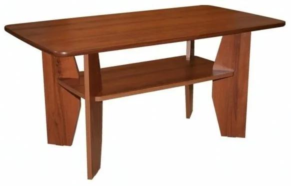 Konferenční stolek 110x60 - KR07, lamino BRADOP
