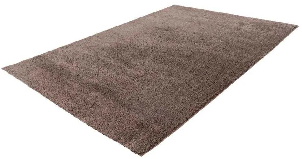 Lalee Kusový koberec Dream 500 Taupe Rozměr koberce: 200 x 290 cm