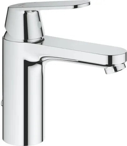 Grohe Eurosmart Cosmopolitan umyvadlová baterie řetízek chrom 23326000 G23326000