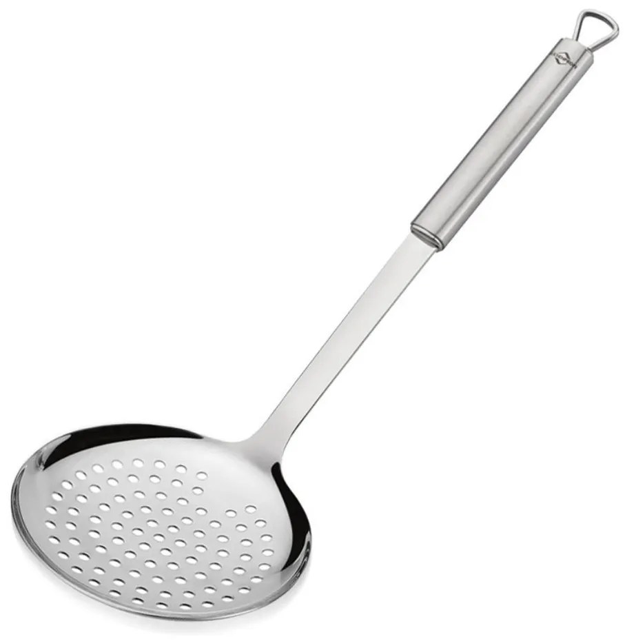 Küchenprofi PARMA Lžíce na sbírání sněhu/pěny z vývaru nerez 34,8 cm