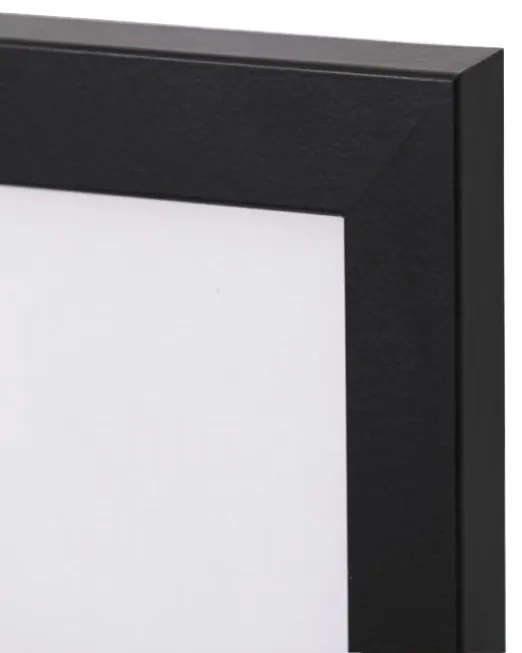 Gario Fotoobraz v rámu Barva rámu: Černá, Rozměry: 20 x 30 cm