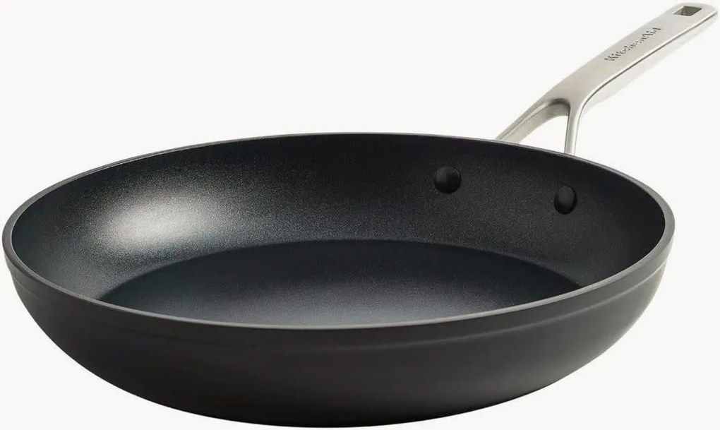 Pánev's nepřilnavou vrstvou Forged