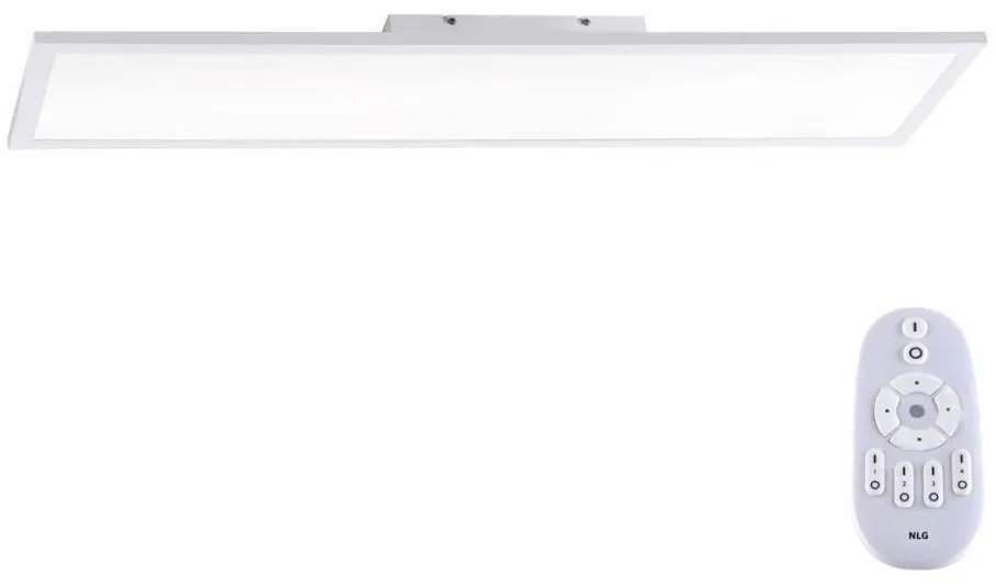 Paul Neuhaus 16533-16-O - LED Stmívatelný přisazený panel FLAT LED/24W/230V + DO