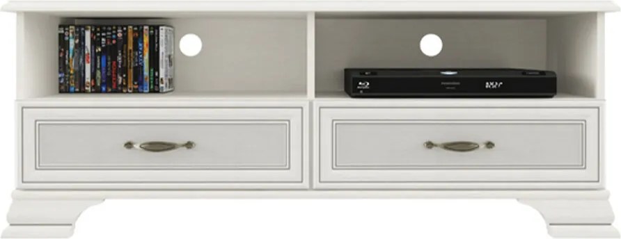 TV stolek 2s fineline crema Tiffany II