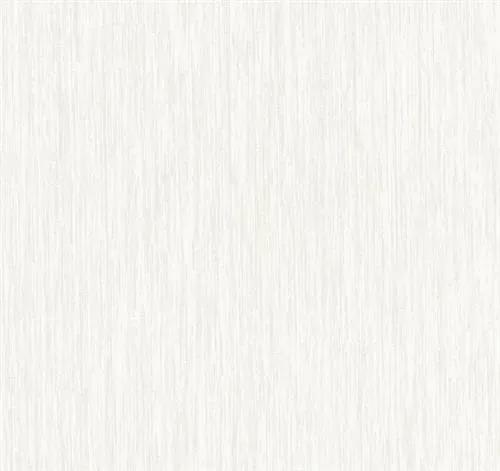 Vliesové tapety G.M. Kretschmer 13364-20, strukturovaná bílá, rozměr 10,05 m x 0,53 m, P+S International