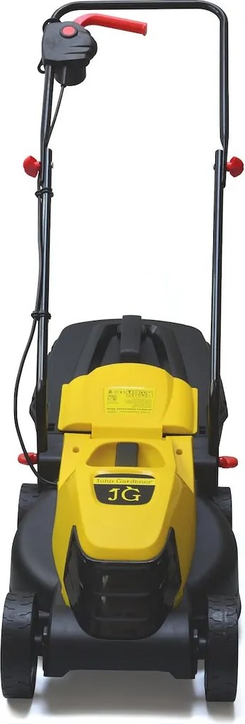 Elektrická sekačka HD EXTREME, 1300W, 32cm | John Gardener
