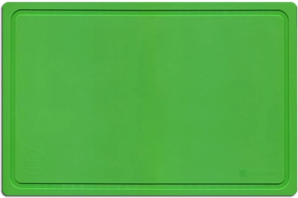 Wüsthof Krájecí podložka zelená 38 cm 7298g