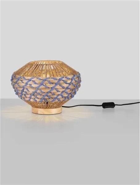 Designová stolní lampa Mapi B