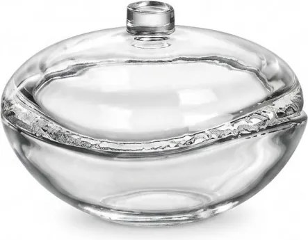 WALTHER-GLAS FLOW CLEAR MÍSA NA CUKROVINKY 140MM