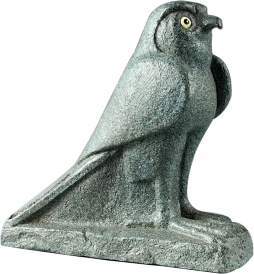 Figurka Parastone – Horus Sokol, egyptský bůh nebes