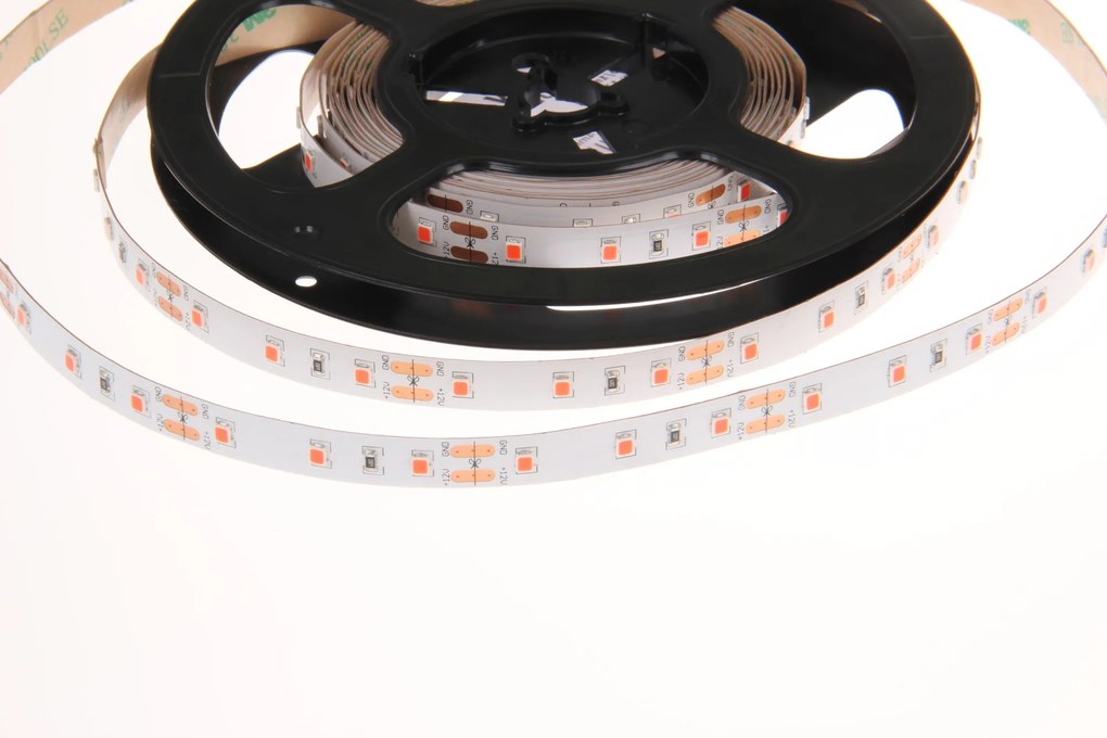 T-LED 078081 LED pásek 12GROW 6012-FULL pro rostliny Speciální