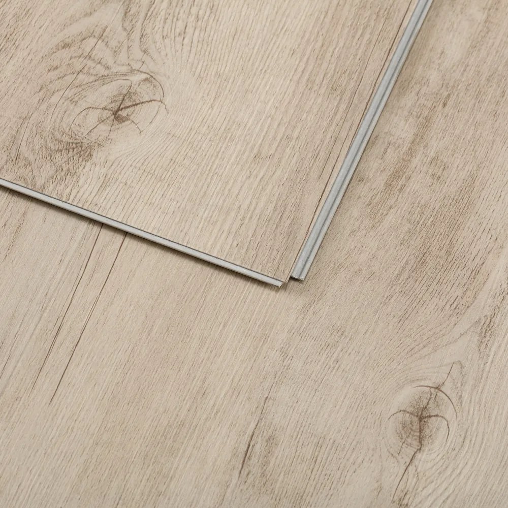 Upfloor zámkový vinyl SPC s podložkou 7002 Dub severský šedý 1,99 m²
