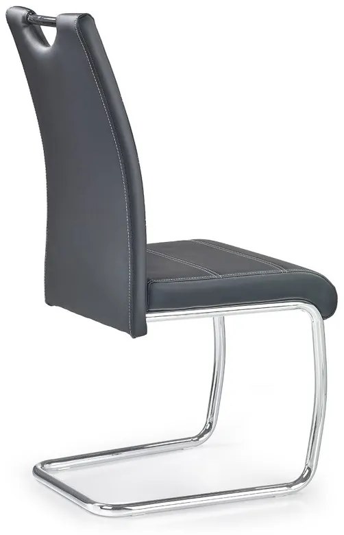 Jídelní židle K211 Halmar