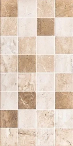 Ceramika Koňskie Ceramika Konskie Obklad Segovia Cream Mosaic 40x25 - 163470