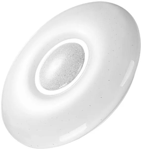 Avide prémiové led stropní svítidlo apollo, 41 cm 24 w 2100 lm denní