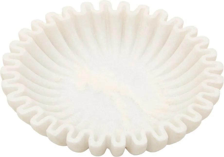 Mramorový dekorační tác ø 25 cm Savio – Premier Housewares