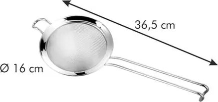 TESCOMA Sítko GrandCHEF ø 16 cm