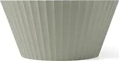 BlimPlus Nettuno Mísa XL Medium Forest / Mísa / O 30 cm / Bez BPA / Do