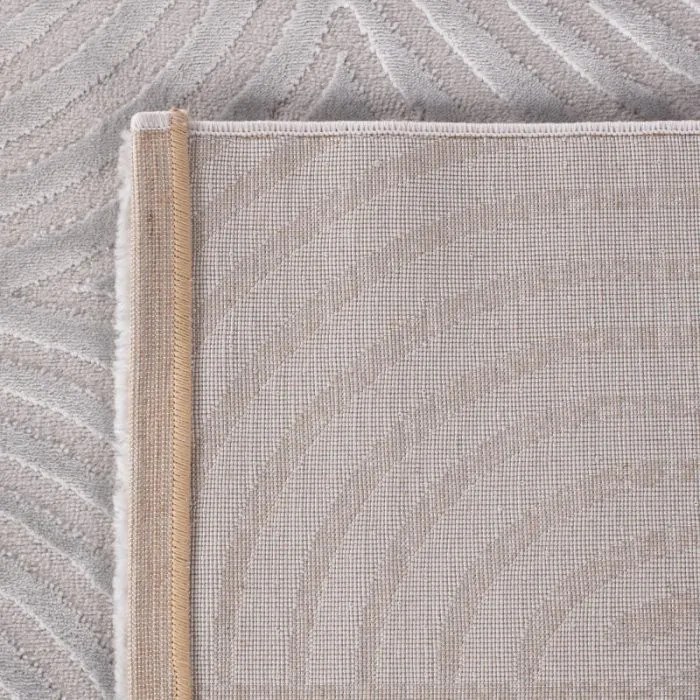 Vopi | Kusový koberec Sahara 1112 silver - 200 x 290 cm