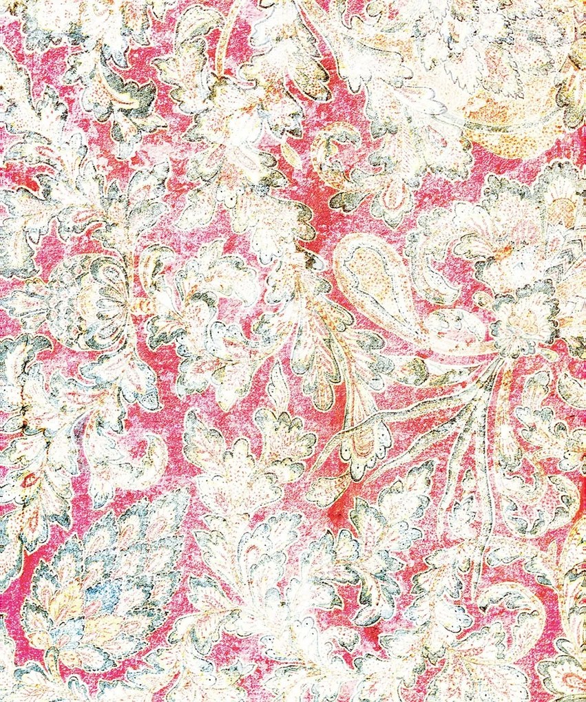 Eijffinger Vliesová obrazová tapeta 375211, Sundari, Eijffinger rozměry 2,8 x 2,32 m