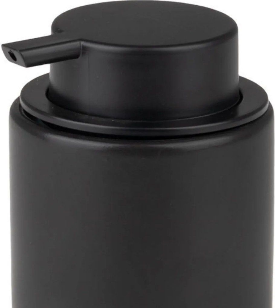 Dávkovač mýdla Tone, černá/bílá, 280 ml