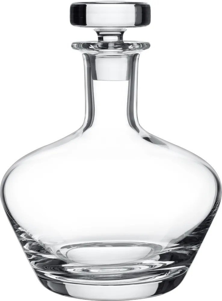 Villeroy&Boch Scotch Whisky - Carafes Whisky Karaffe No. 3 171 mm, 1000 ml