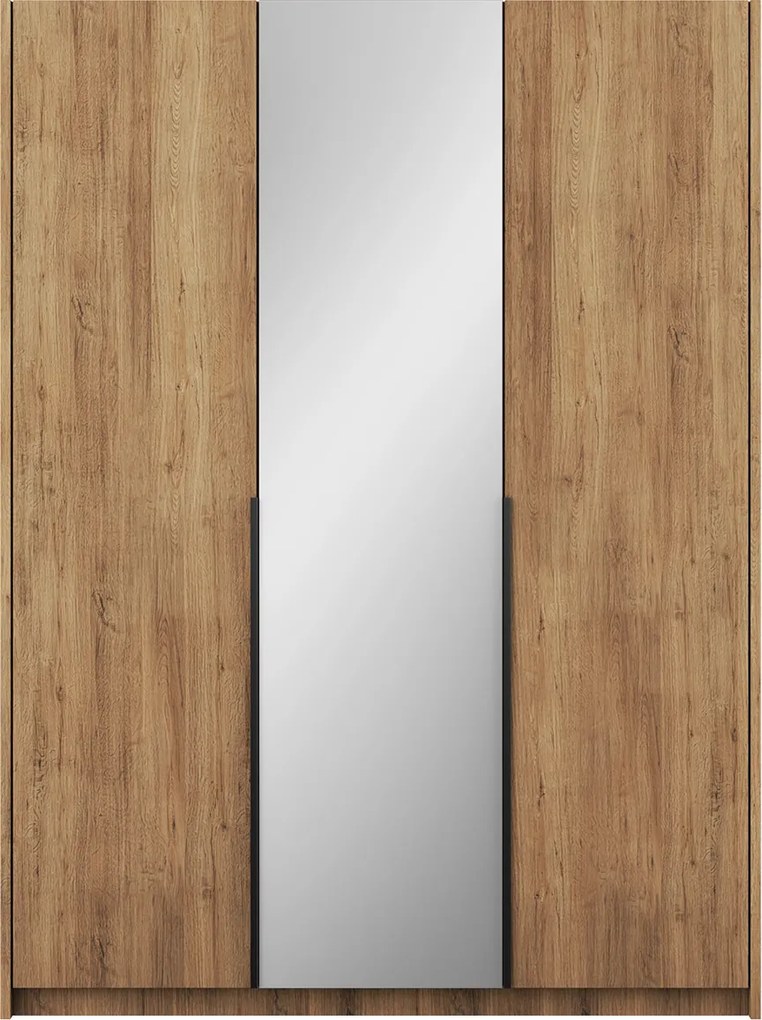 ADRK Furniture Alera III Výklopná skříň ADRK-W-ALE-150-AB
