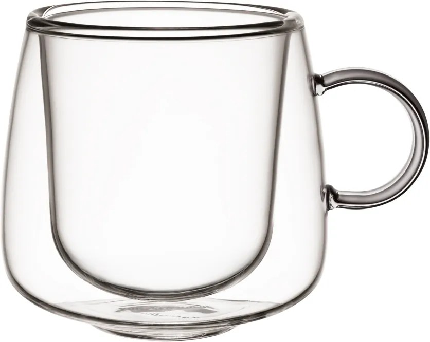 Villeroy&Boch Villeroy & Boch Artesano Hot&Cold Beverages sada 2 sklenic na espresso, 60 ml