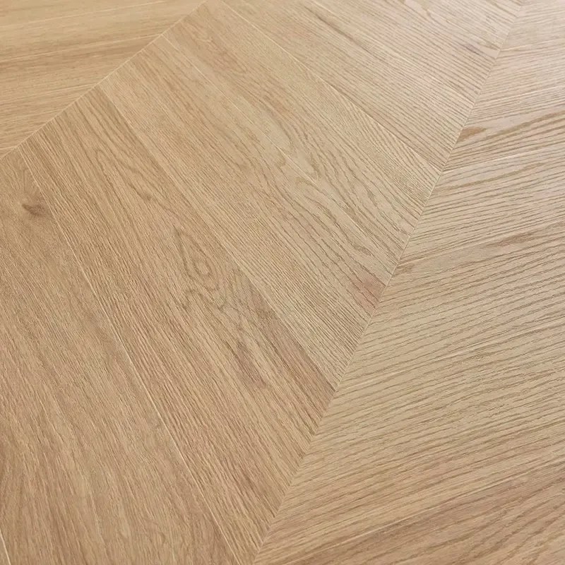 Vinylová plovoucí podlaha Afirmax Chevron 41532 Arvada Oak 1,44 m²