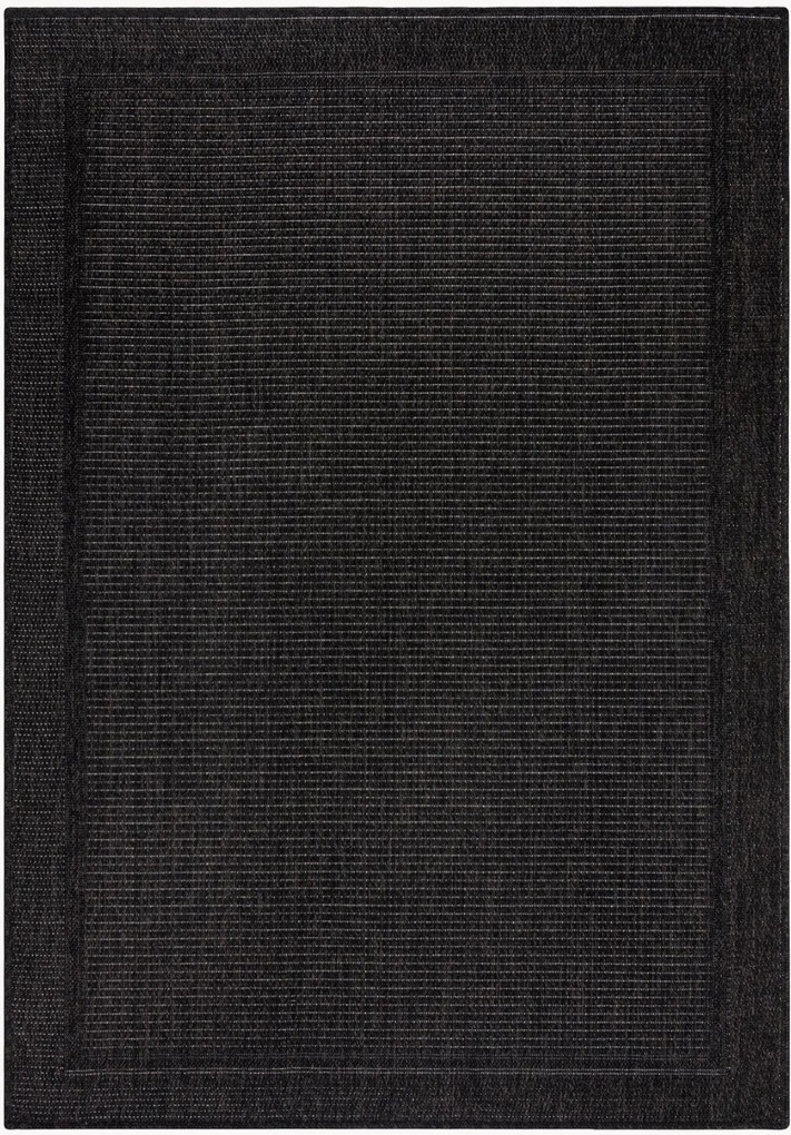 Interiérový/exteriérový koberec's nízkým vlasem Weave