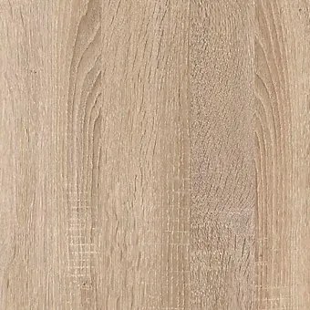 VerDesign LUNATA š300/v220 čtyřdveřová šatní skříň, dub sonoma