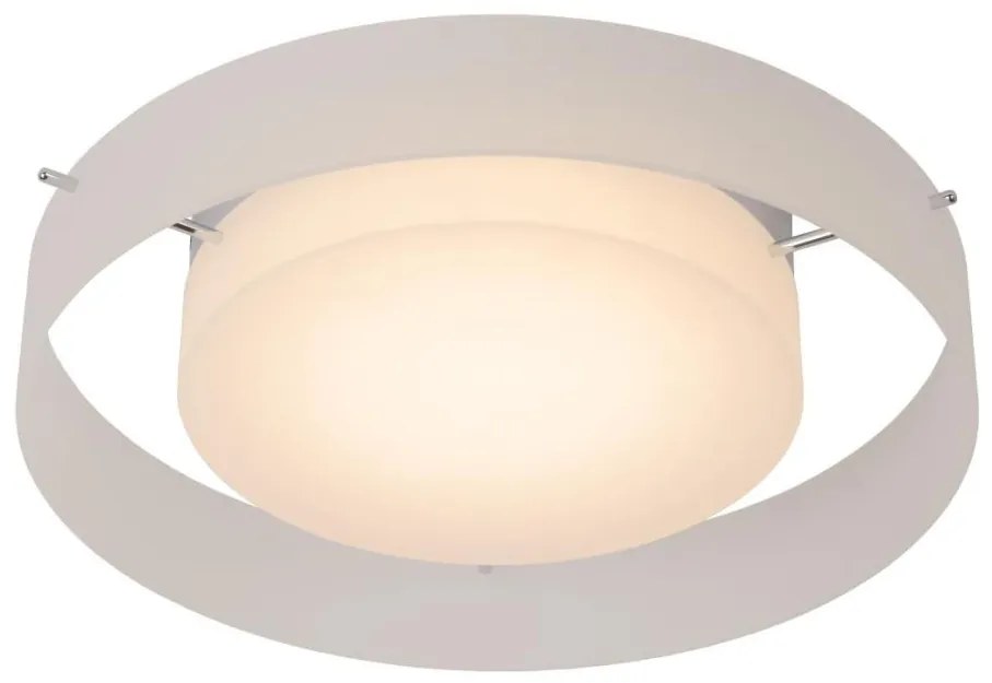 Lucide Lucide 40108/30/67 - LED stropní svítidlo DANOBI LED LED/30W/230V 40 cm LC1989