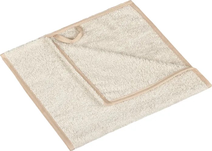 Bellatex Froté ručník Béžová 30x50 cm