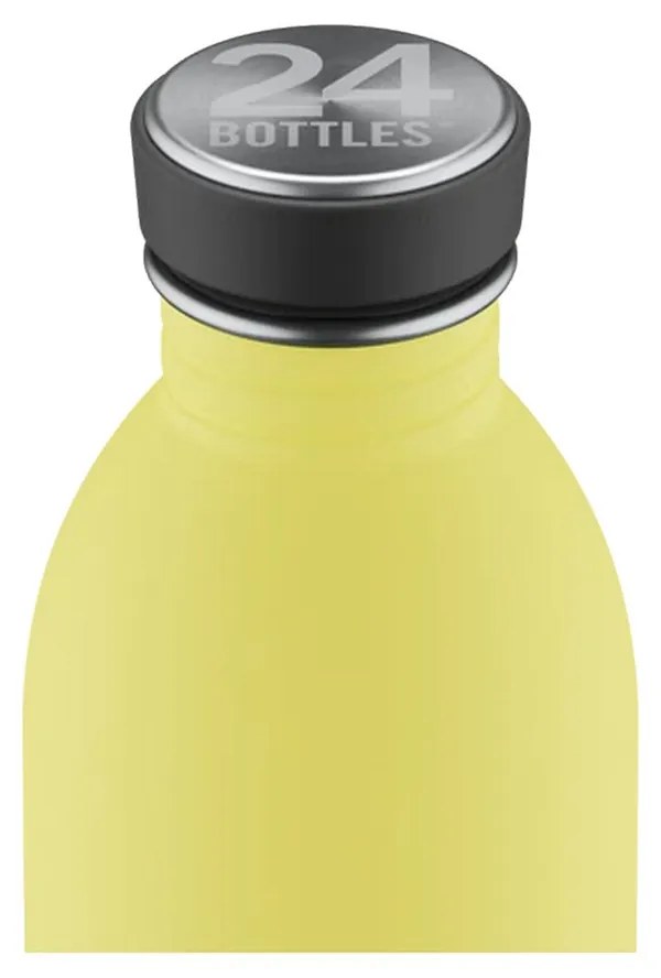 Nerezová láhev Urban Bottle Citrus 500ml 24 Bottles