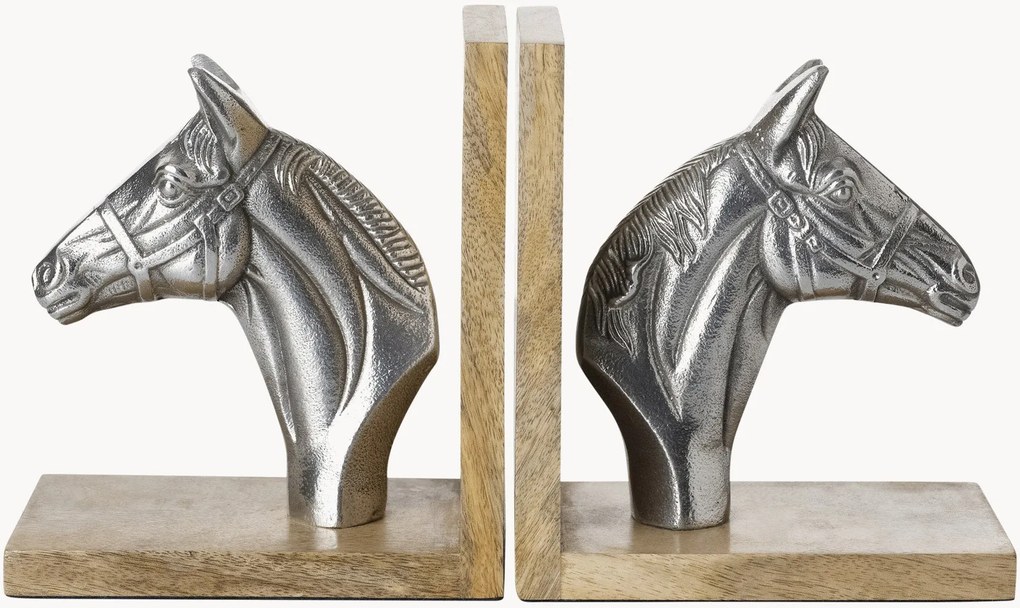 Sada knižních zarážek Horse, 2 díly