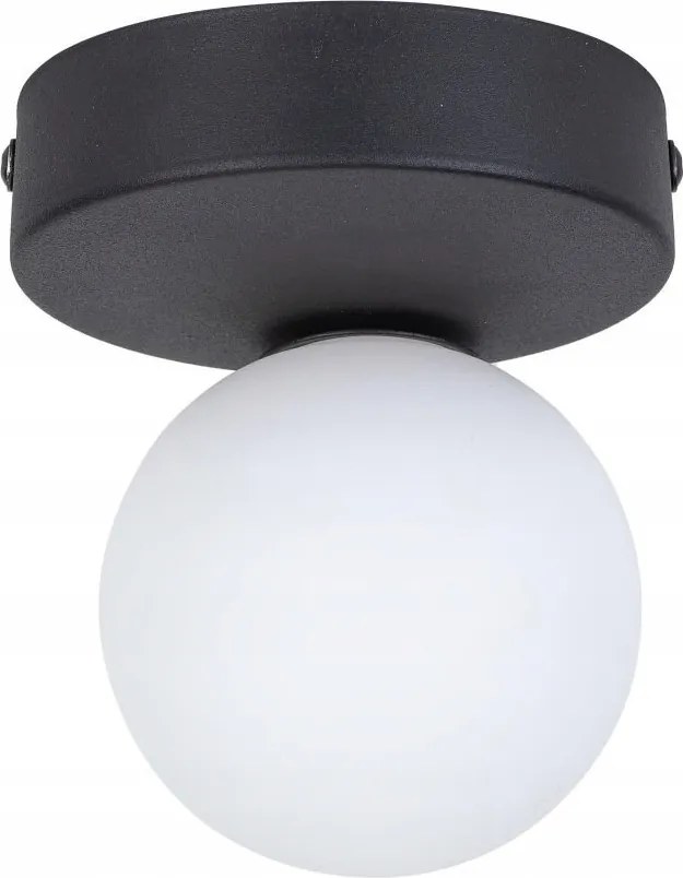 Stropní svítidlo Bianca Black 5681 Tk Lighting