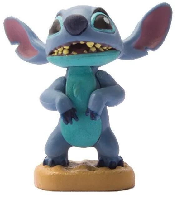 Figurky Disney Lilo a Stitch 6 ks