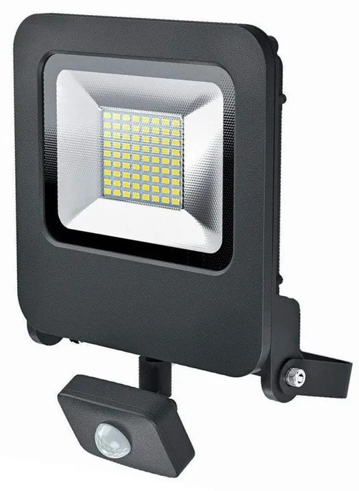 Osram Osram - LED Venkovní reflektor se senzorem ENDURA LED/50W/240V IP44 P22501