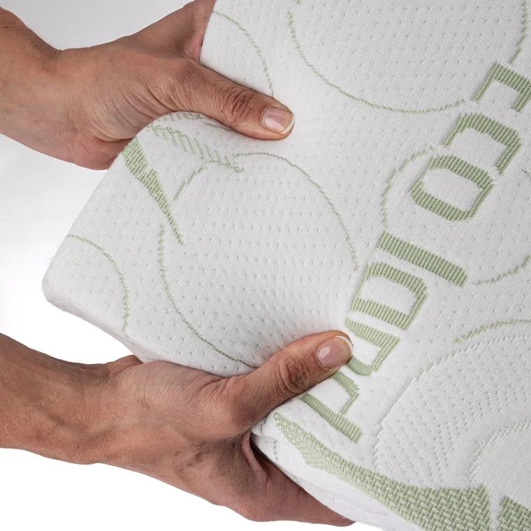 Zvýšený sedák BAMBOO Comfort