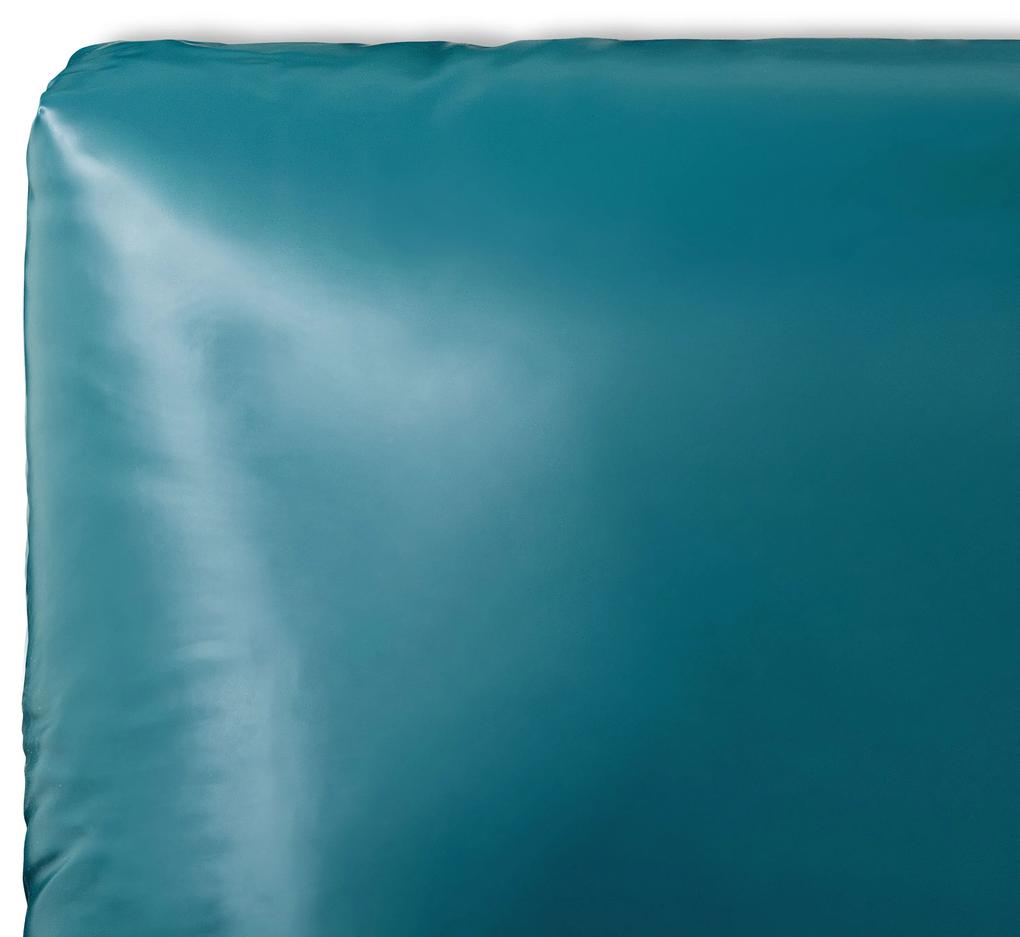 Matrace pro vodní postel 160 x 200 cm úplná redukce vln MONO Beliani