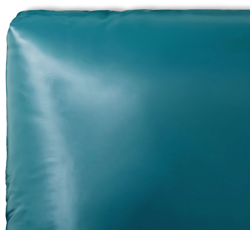 Vodní matrace MONO 160 x 200 cm uplná redukce vln Beliani