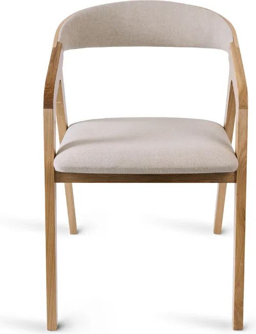 Murdia Jídelní židle FRAME SOFT buk přírodní