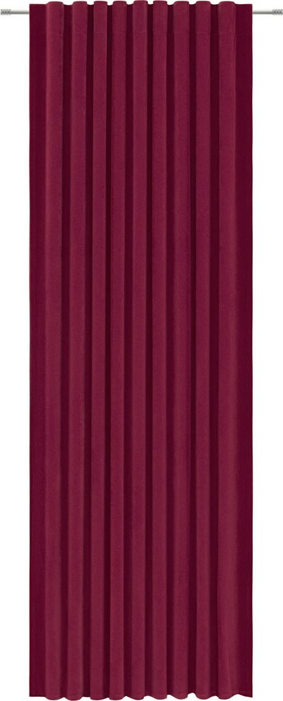 XXXLutz HOTOVÝ ZÁVĚS, 140/245 cm Esposa - Závěsy - 005144000305